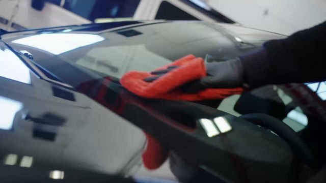 Mobile Auto Glass Repair Burleson Cleburne Godley