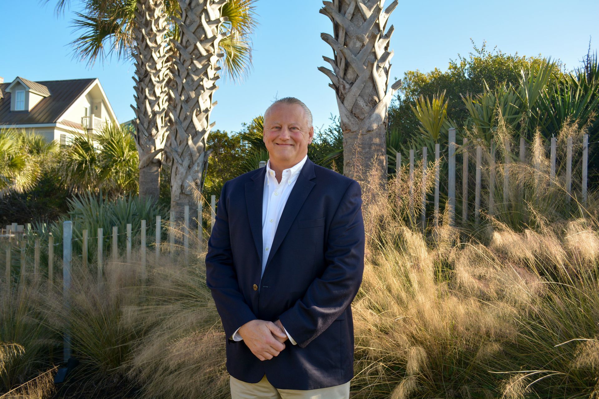 Carl Ritchie for Sheriff