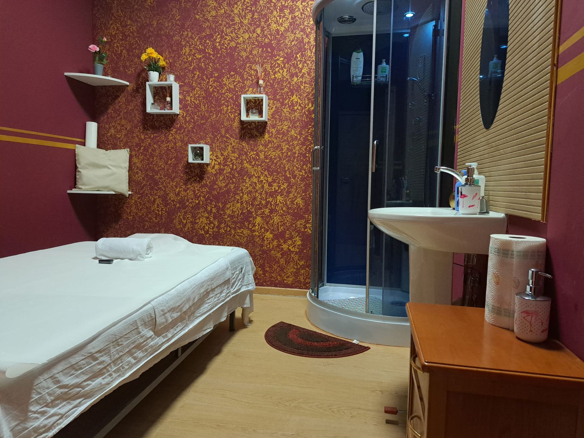 Centro Massaggi Thai A Parma Centro Benessere Thailandese Chaut