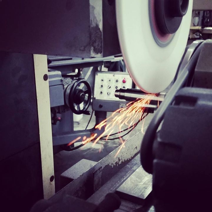 About | RPM Tool | Princeton, IN