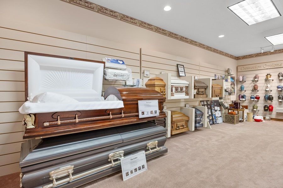 Manchester | Location | Murdoch Funeral Homes & Cremation Service