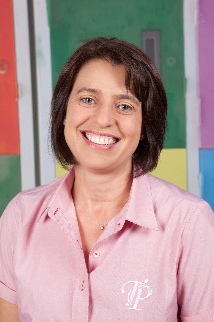 Laerskool Tygerpoort Pretoria