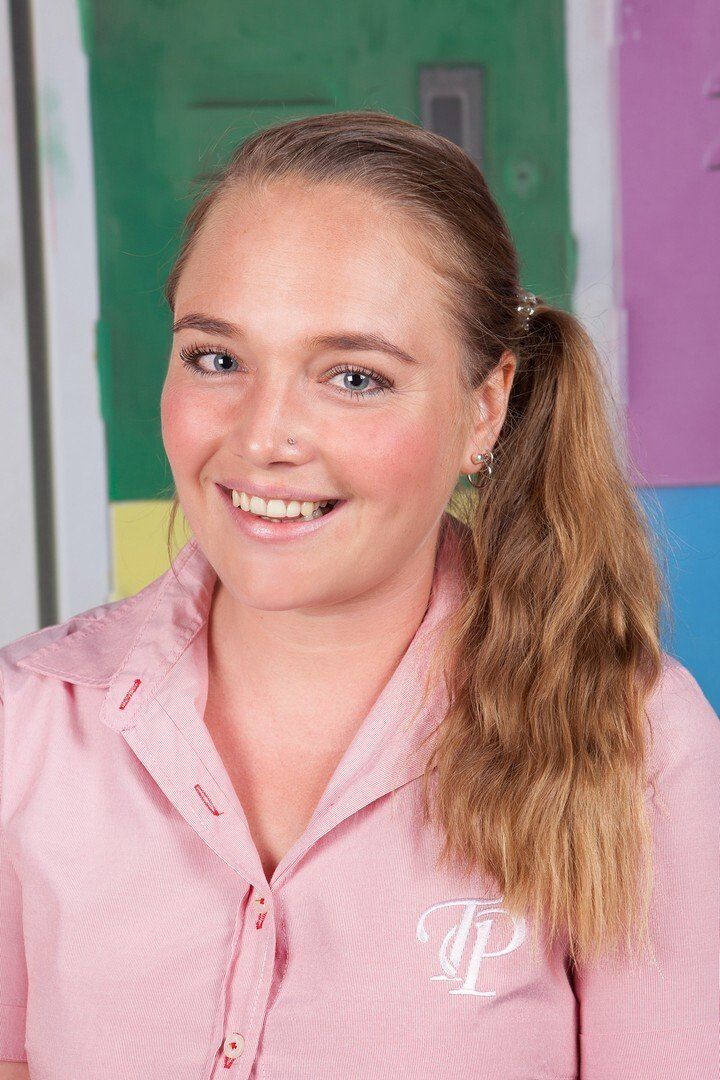 Laerskool Tygerpoort Pretoria