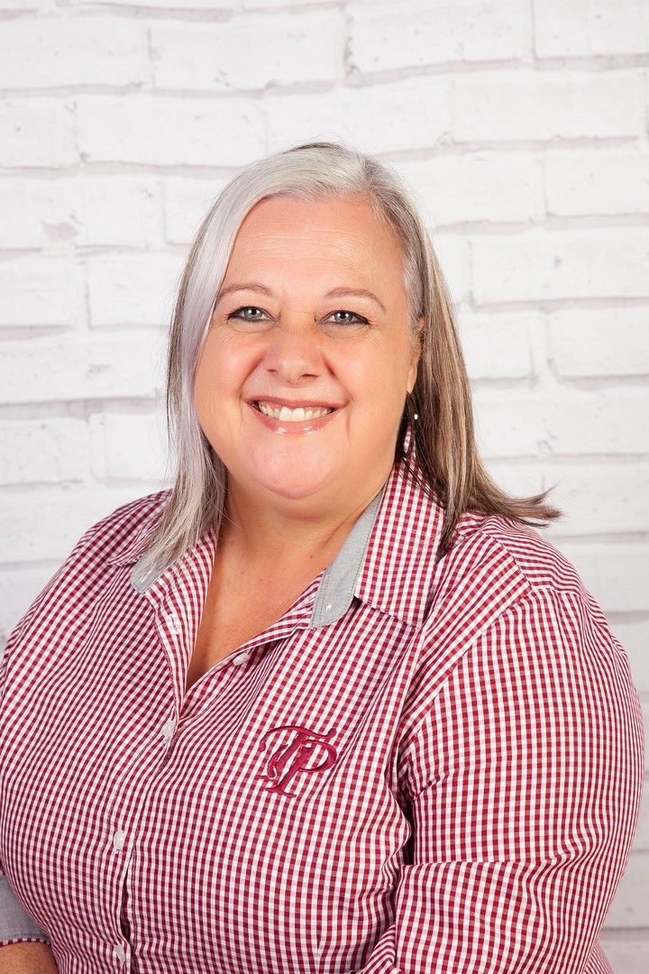 Laerskool Tygerpoort Pretoria