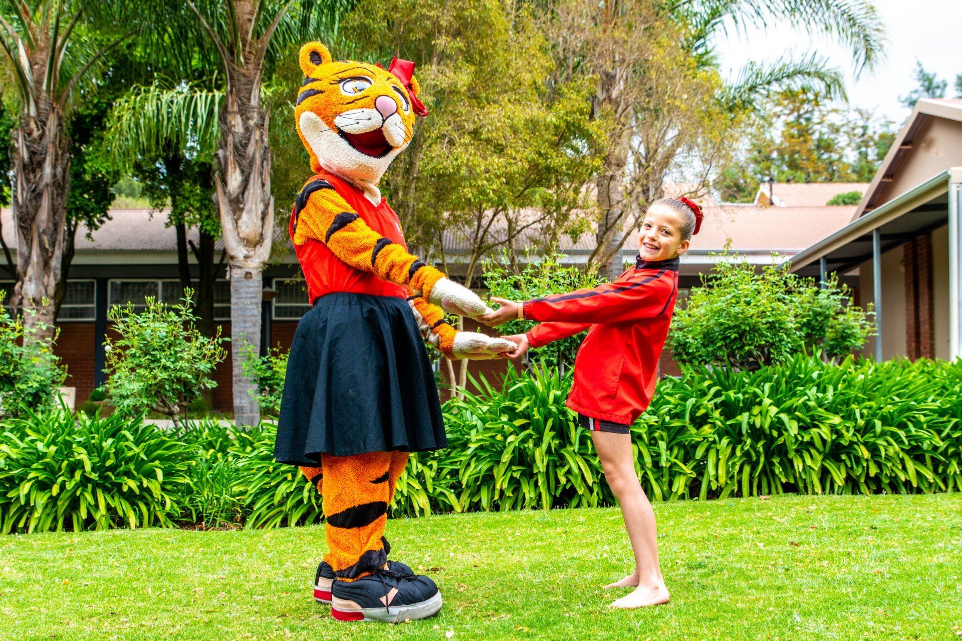 Laerskool Tygerpoort Pretoria