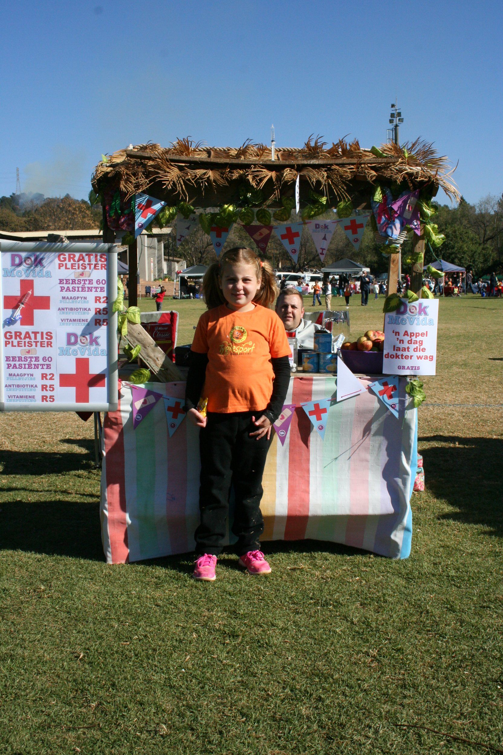 Tygieland Kleuterskool | Laerskool Tygerpoort