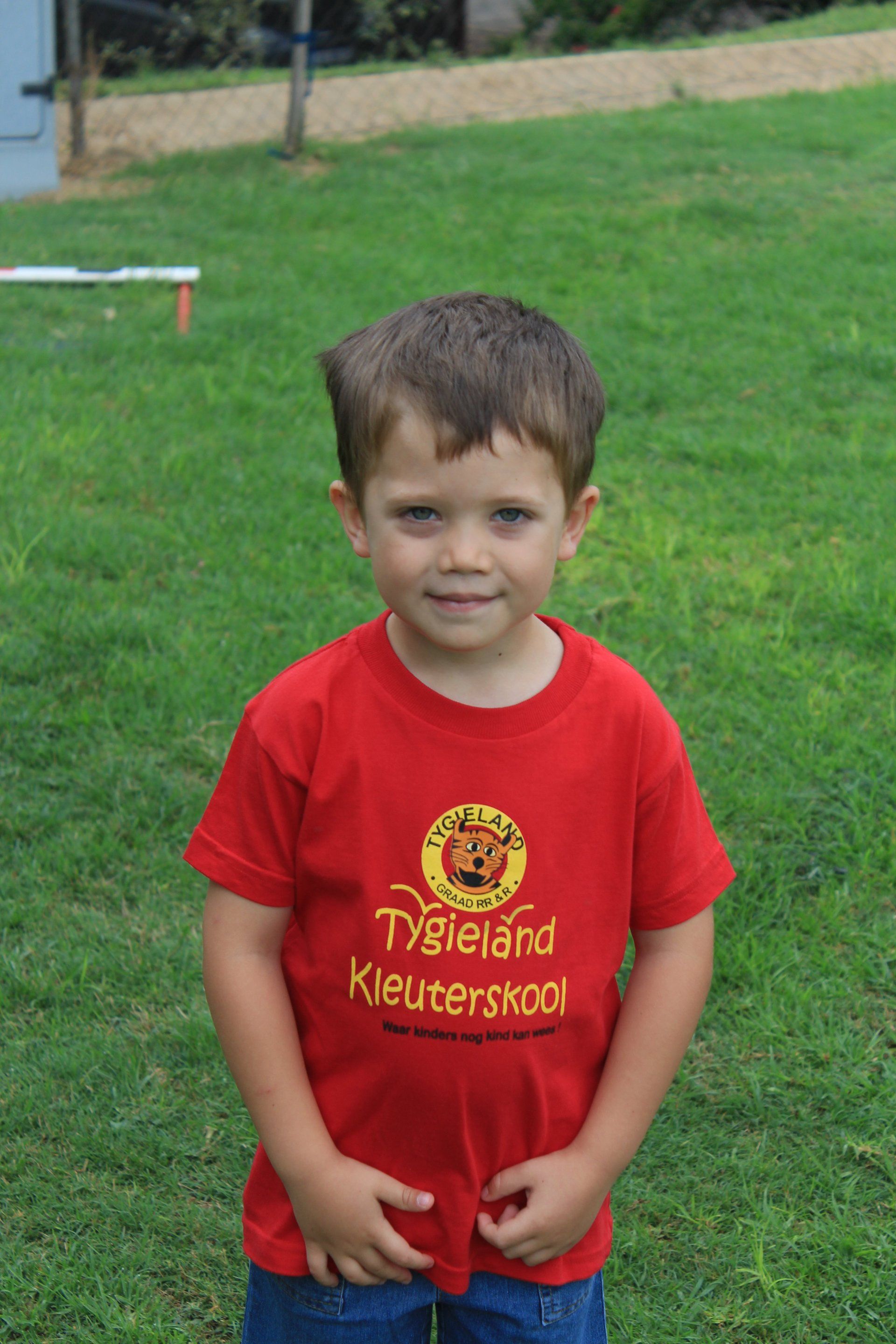 Tygieland Kleuterskool | Laerskool Tygerpoort