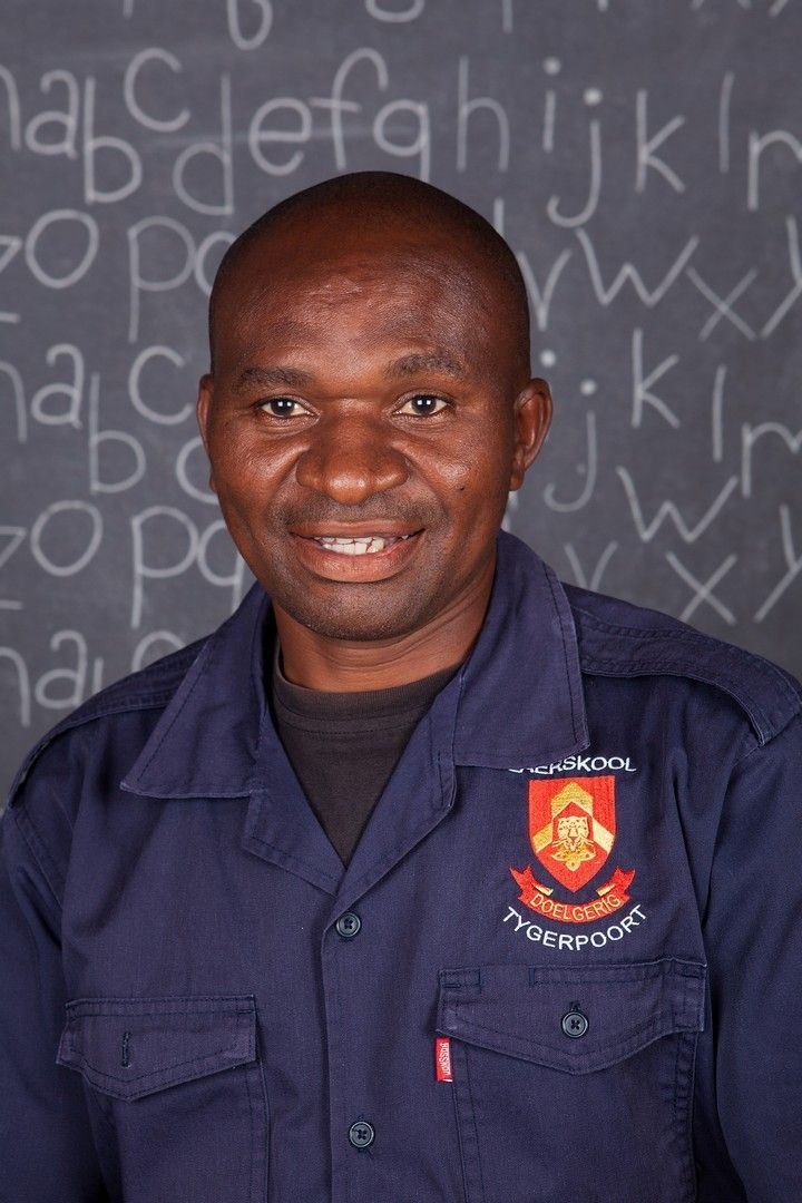 Laerskool Tygerpoort Pretoria