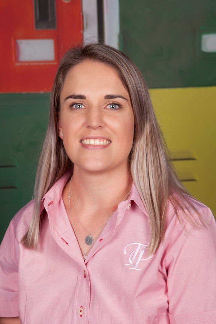 Laerskool Tygerpoort Pretoria