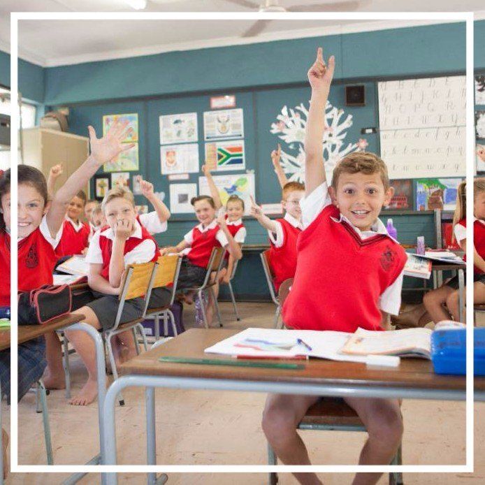 Laerskool Tygerpoort Pretoria