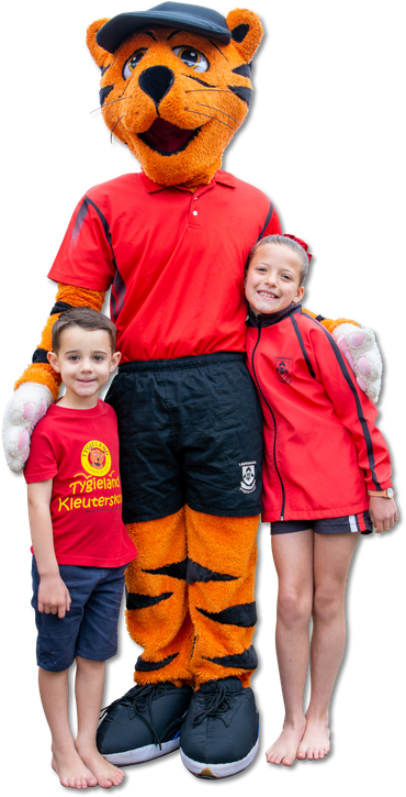Tuisblad | Laerskool Tygerpoort