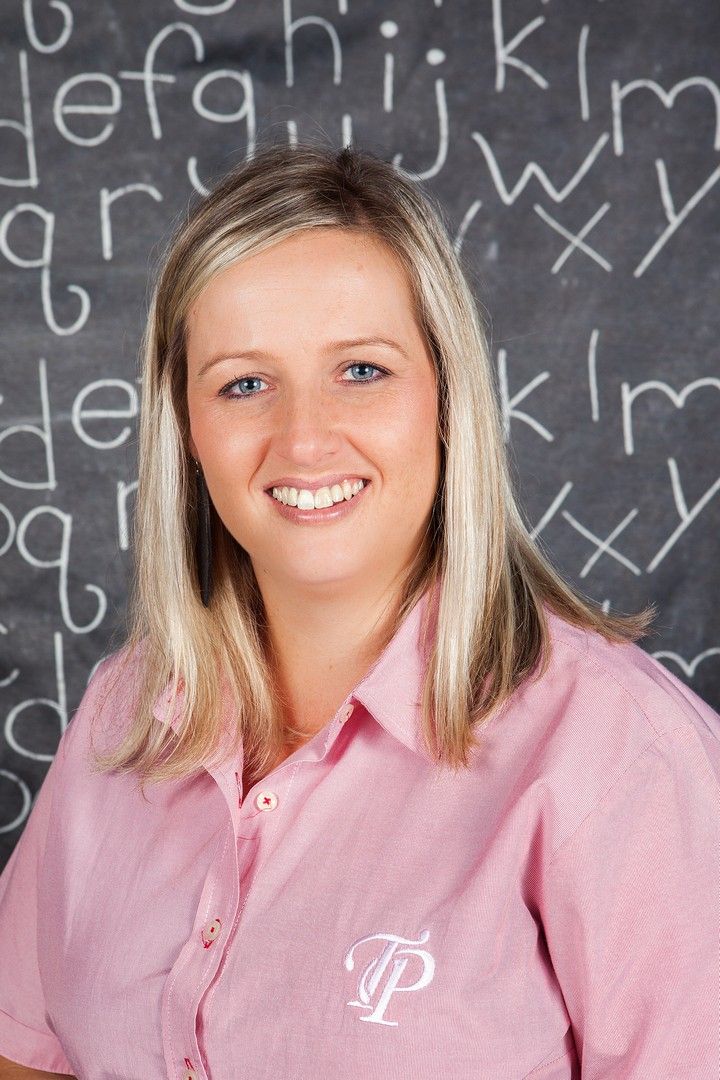 Laerskool Tygerpoort Pretoria