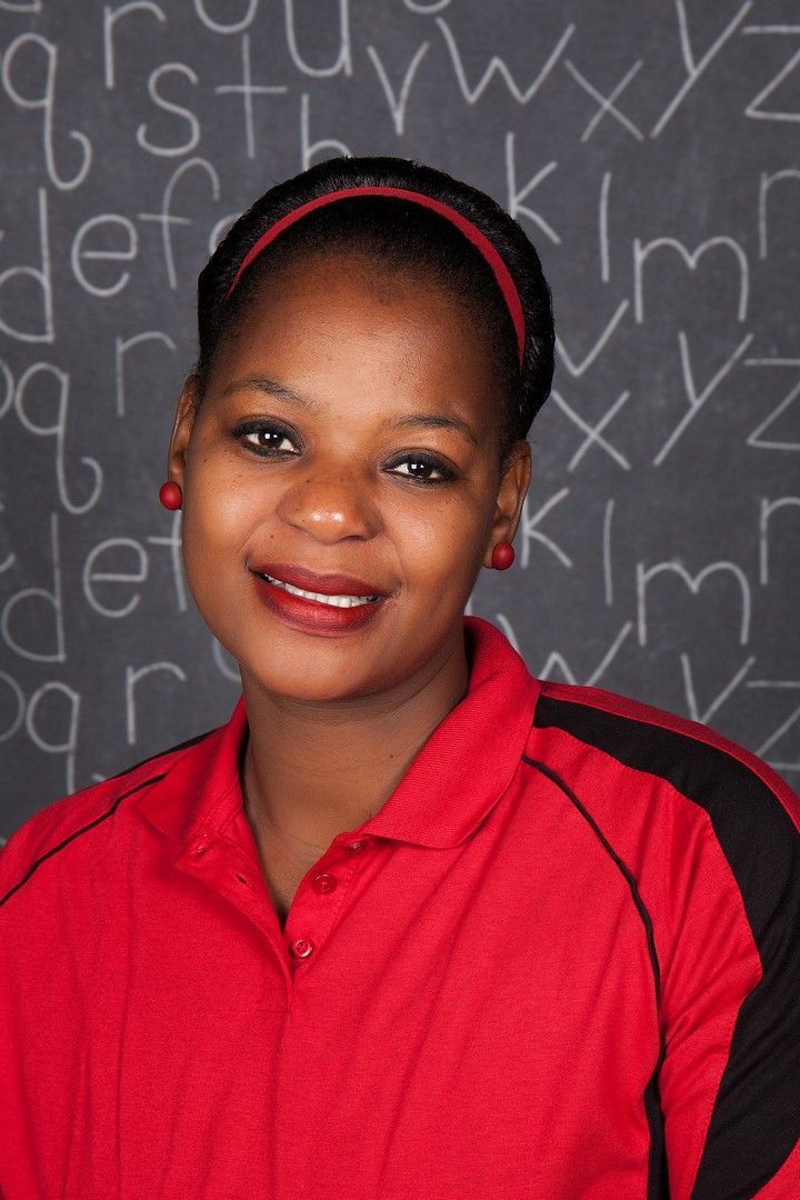 Laerskool Tygerpoort Pretoria