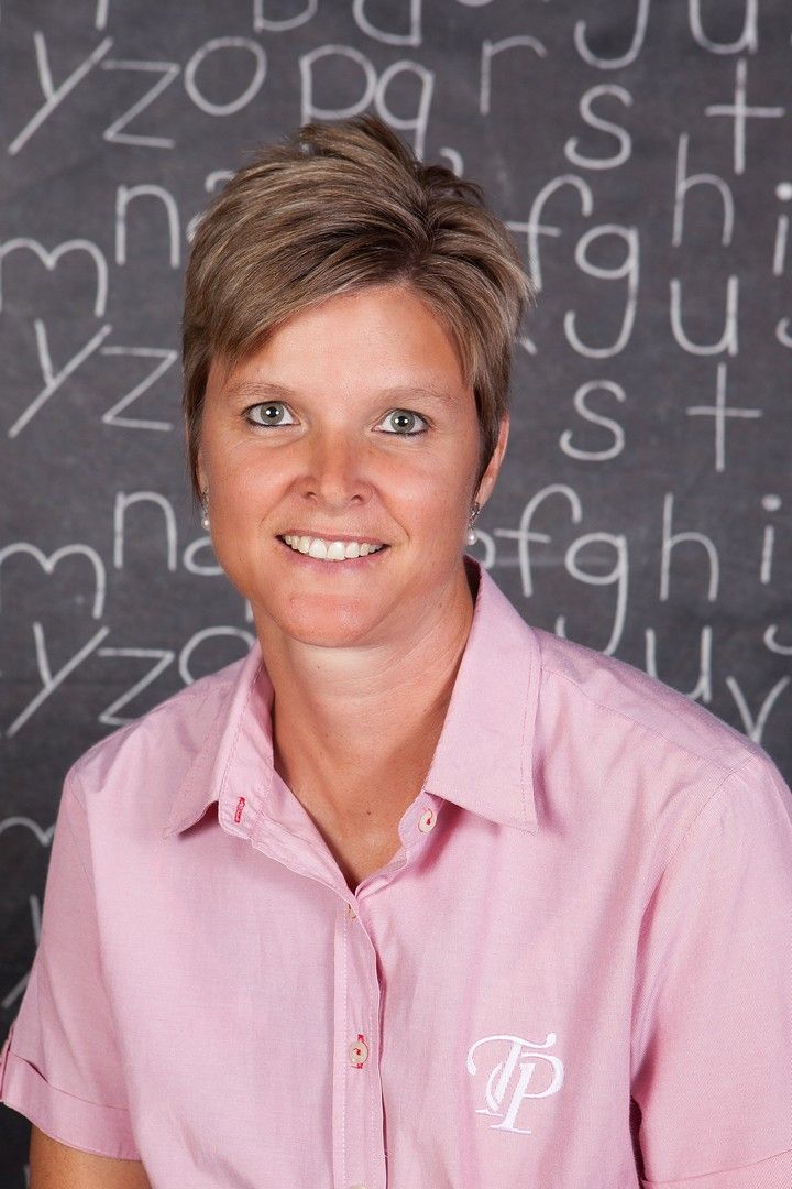 Laerskool Tygerpoort Pretoria