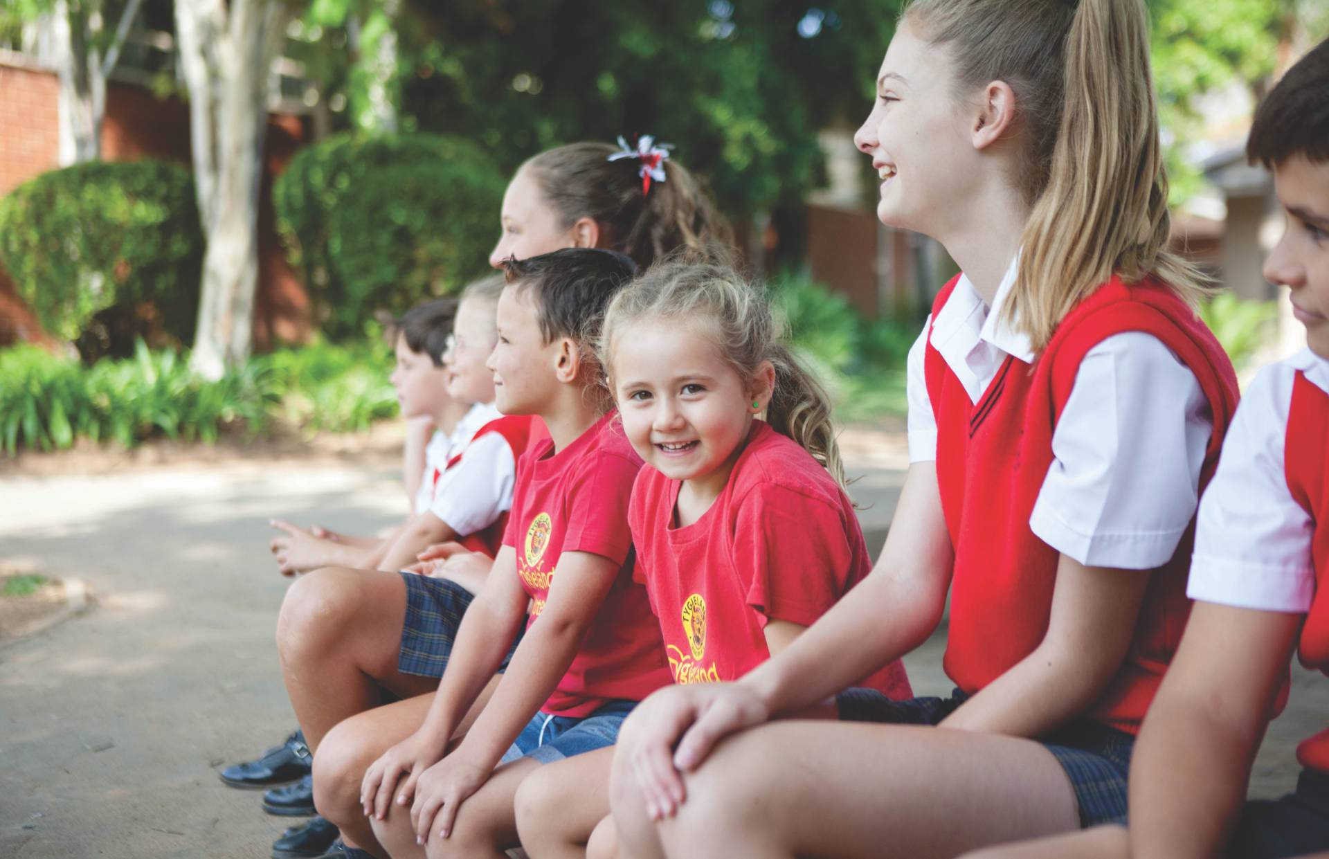 Personeel | Laerskool Tygerpoort