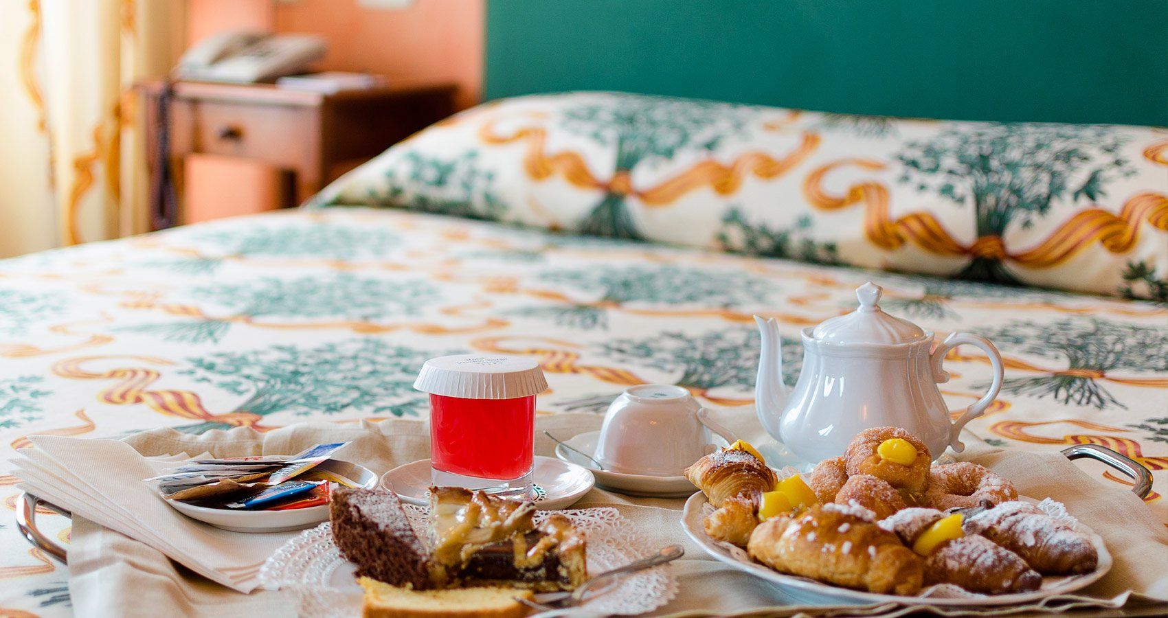 Boutique hotel in centro | Palermo | Hotel Vecchio Borgo