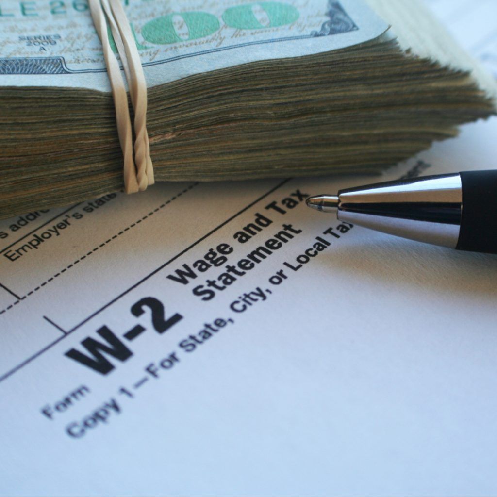 W 2 Health Insurance Reporting What Is DD On W2 AEIS