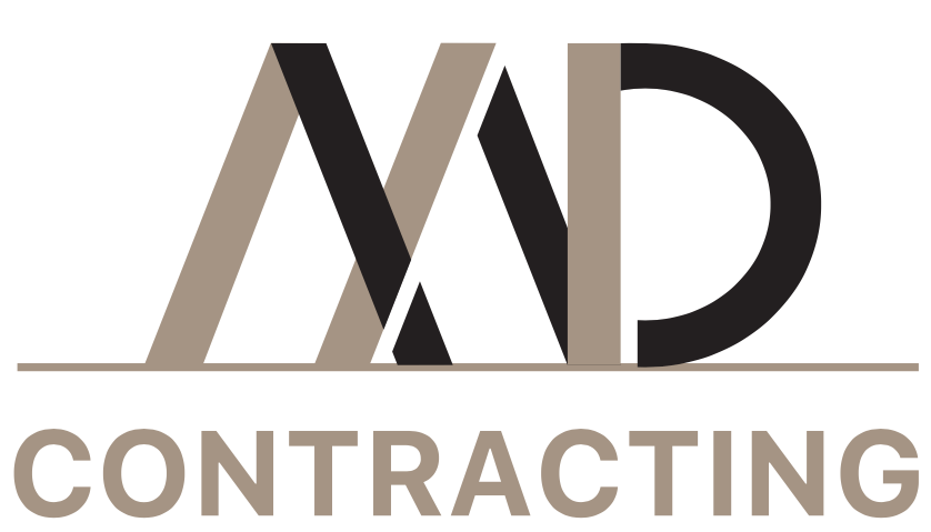 MD Contracting Roofing & Masonry | Home Page