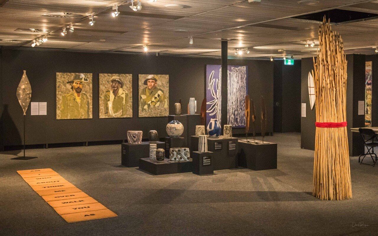 Explore Bega on the Sapphire Coast, New South Wales