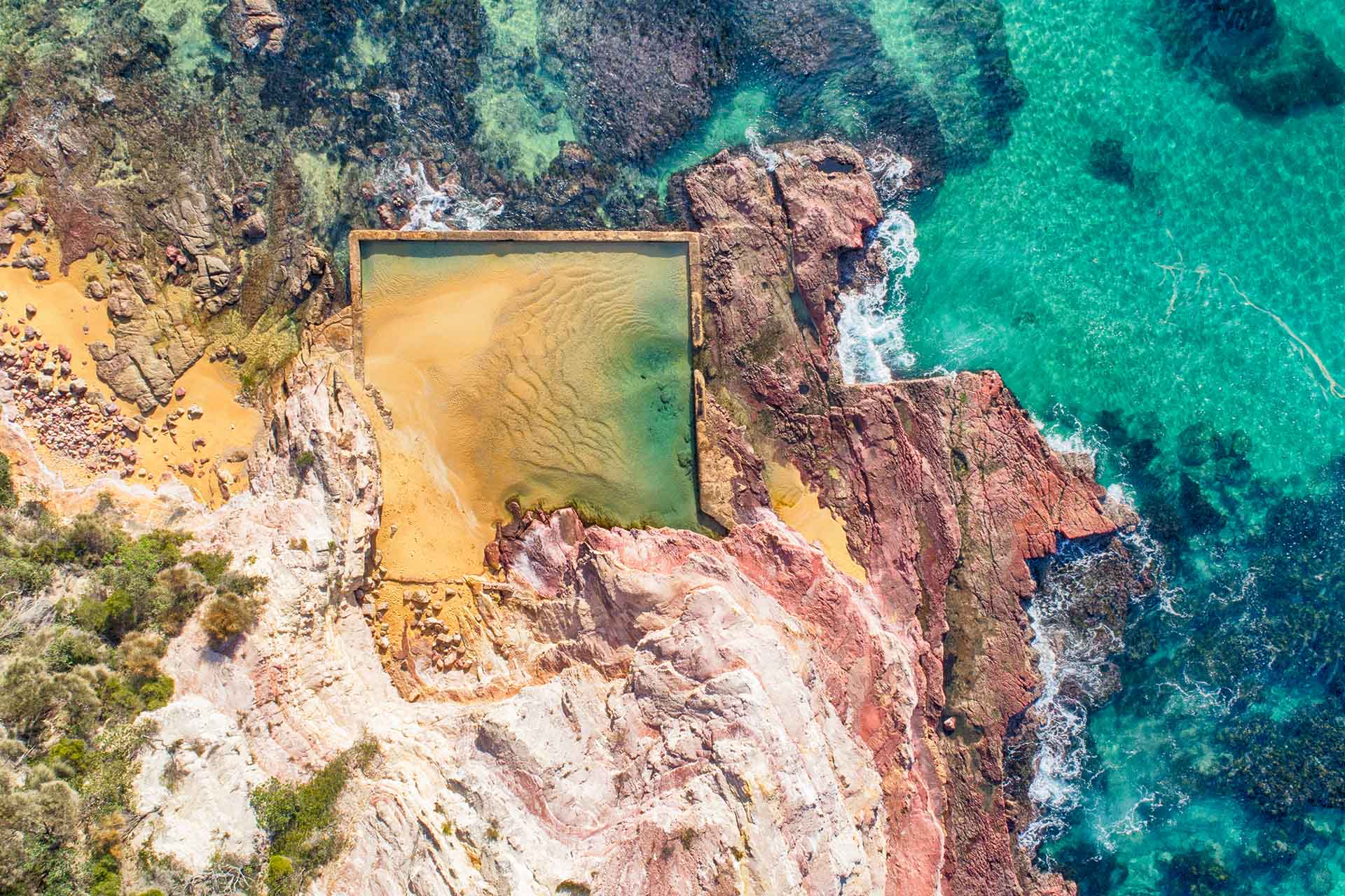 Top 10 Icons of the Sapphire Coast