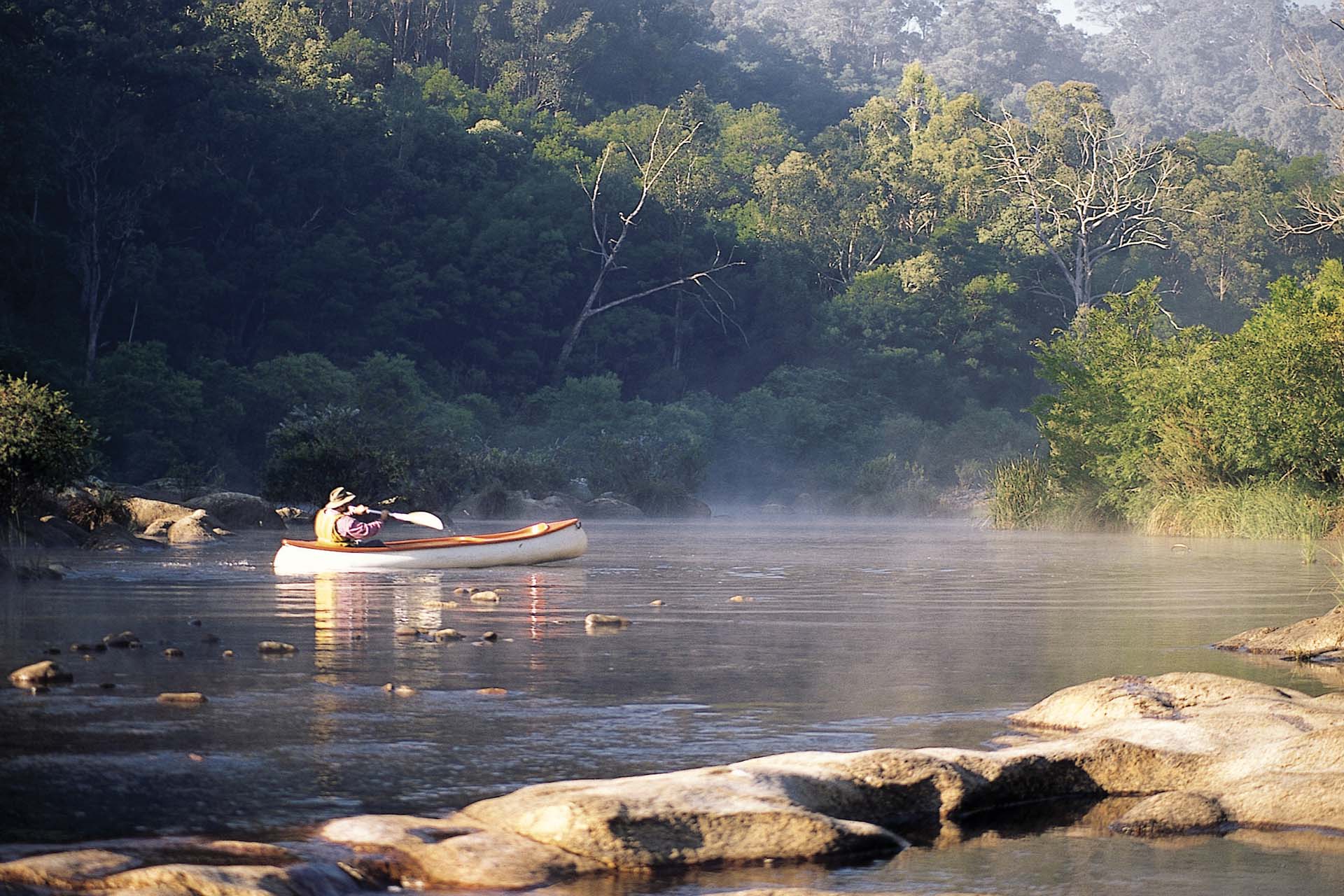 Best Fishing Spots and Tips for the Sapphire Coast, NSW