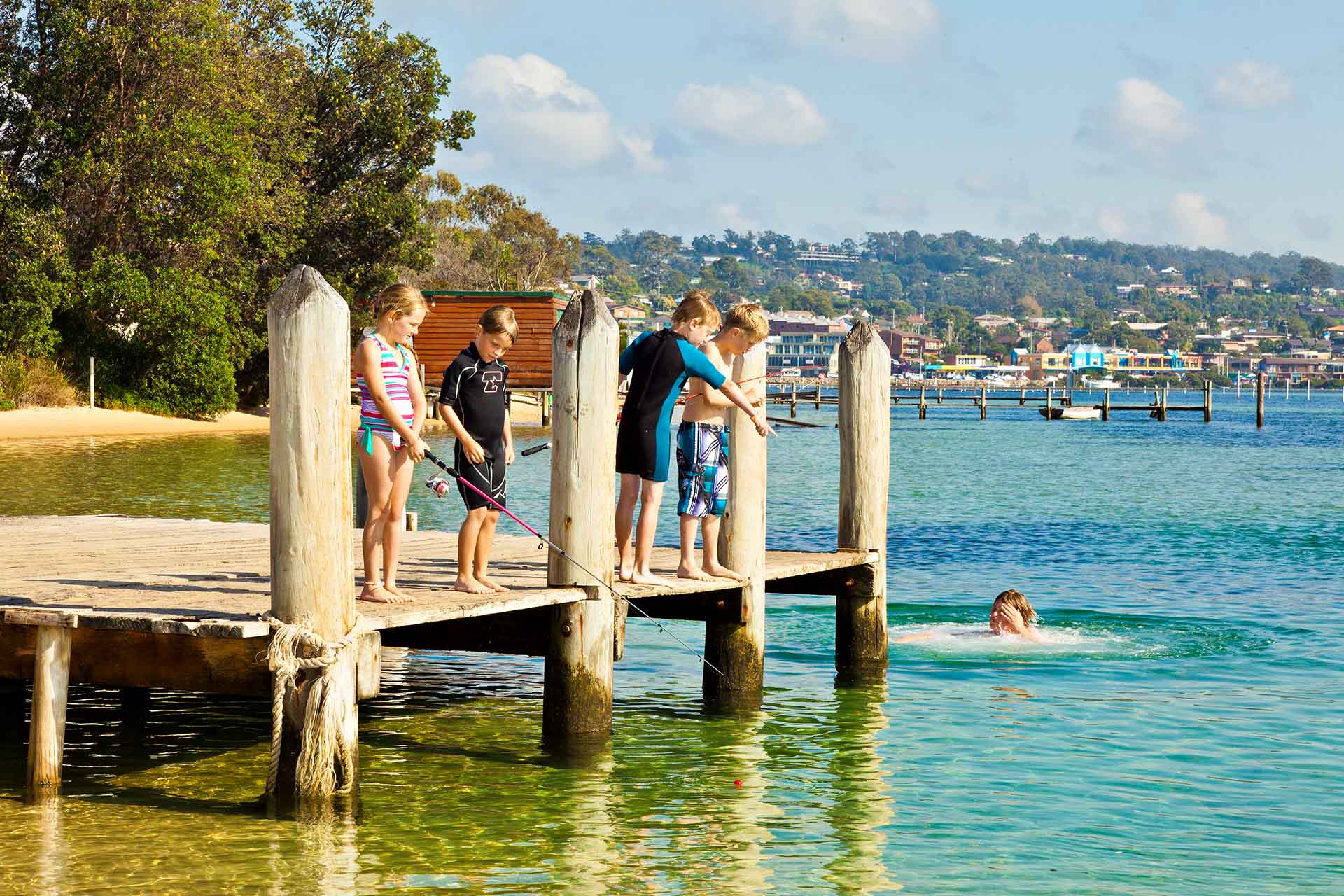 Best Family Friendly Activities on the Sapphire Coast, NSW
