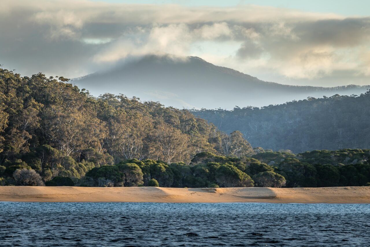 7 Walks to explore this Autumn on the Sapphire Coast, NSW