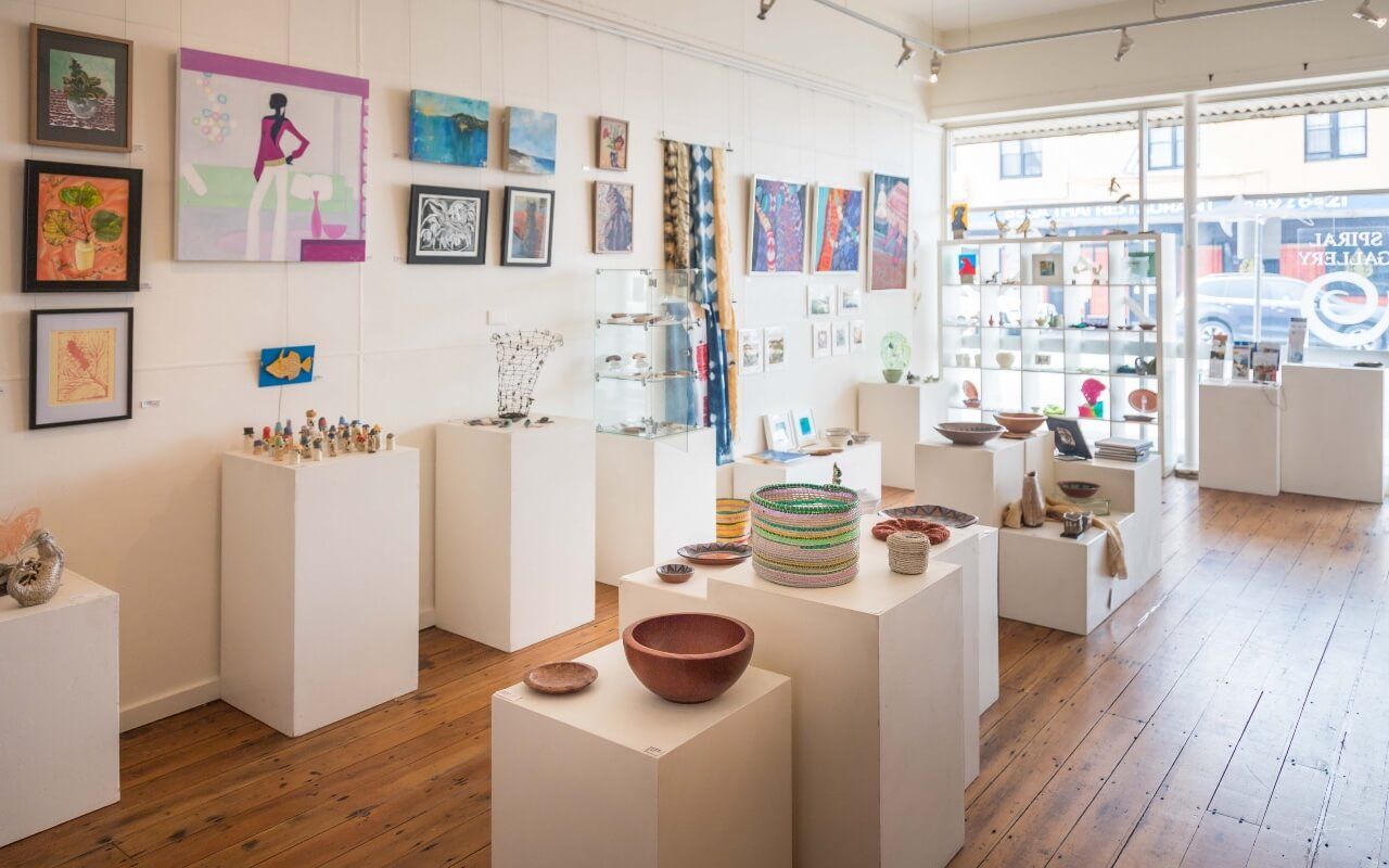 Explore Bega on the Sapphire Coast, New South Wales