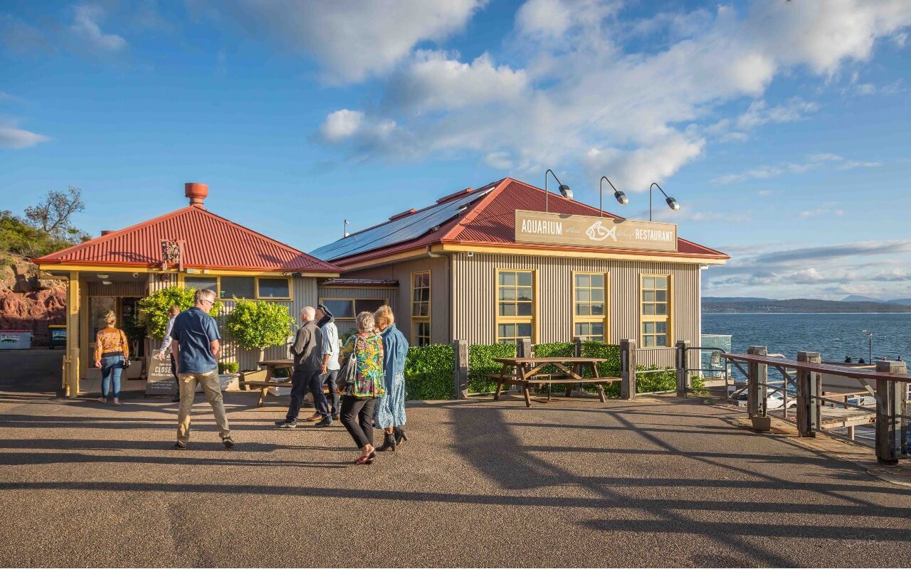 10 Best Family Friendly Activities on the Sapphire Coast, NSW