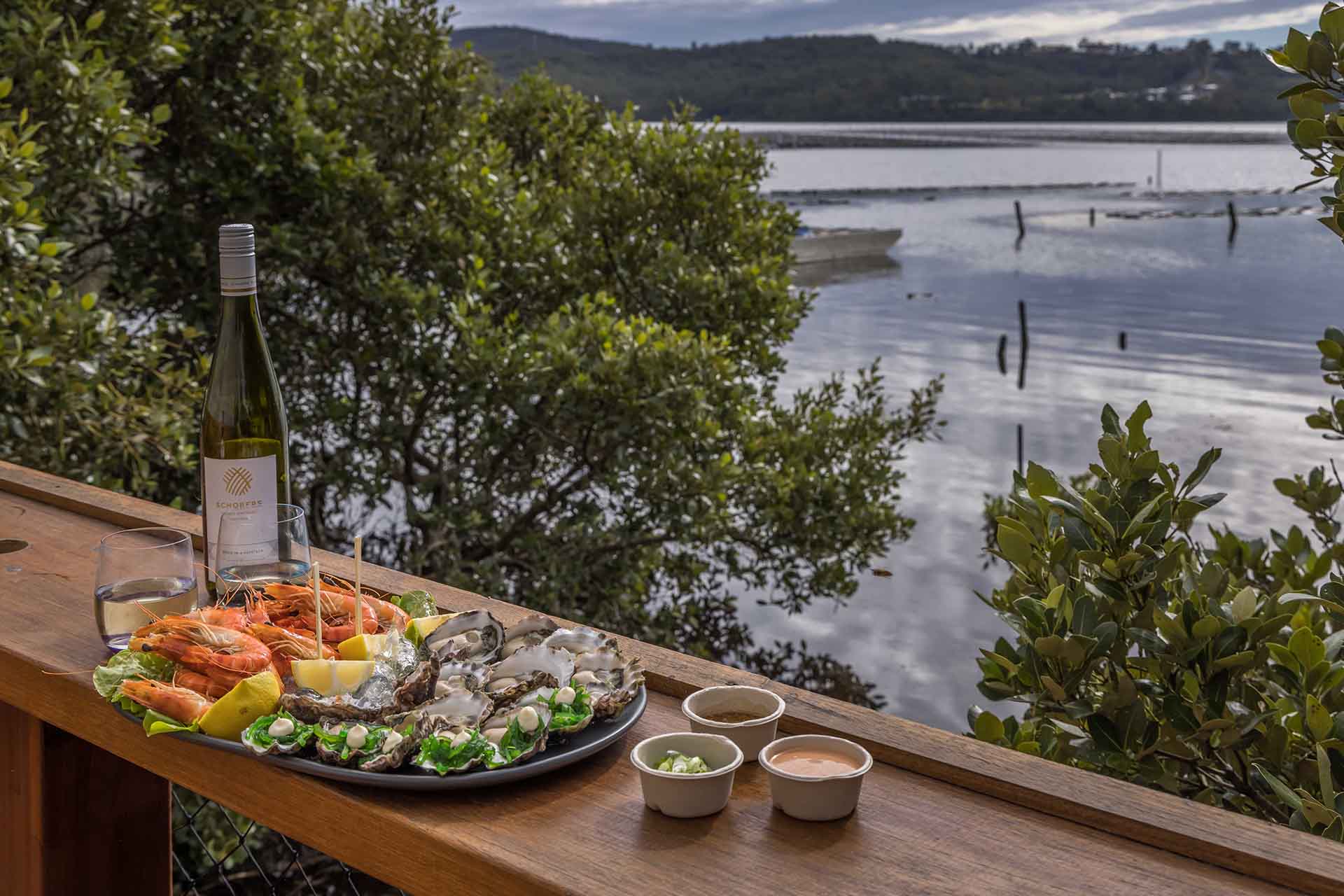 Discover coastal wilderness on the Sapphire Coast, NSW