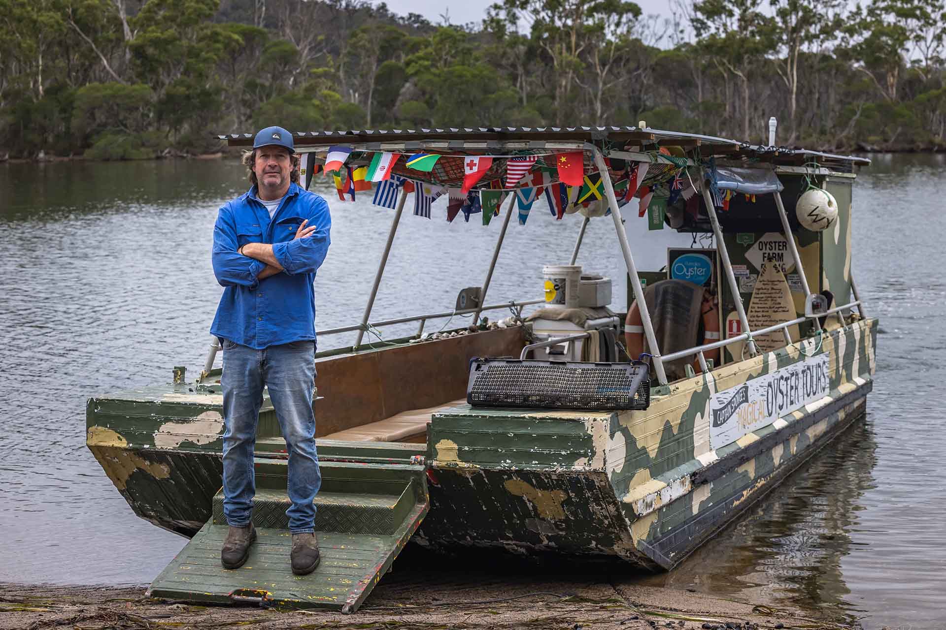 3 Day Oyster Trail Itinerary on the Sapphire Coast, NSW