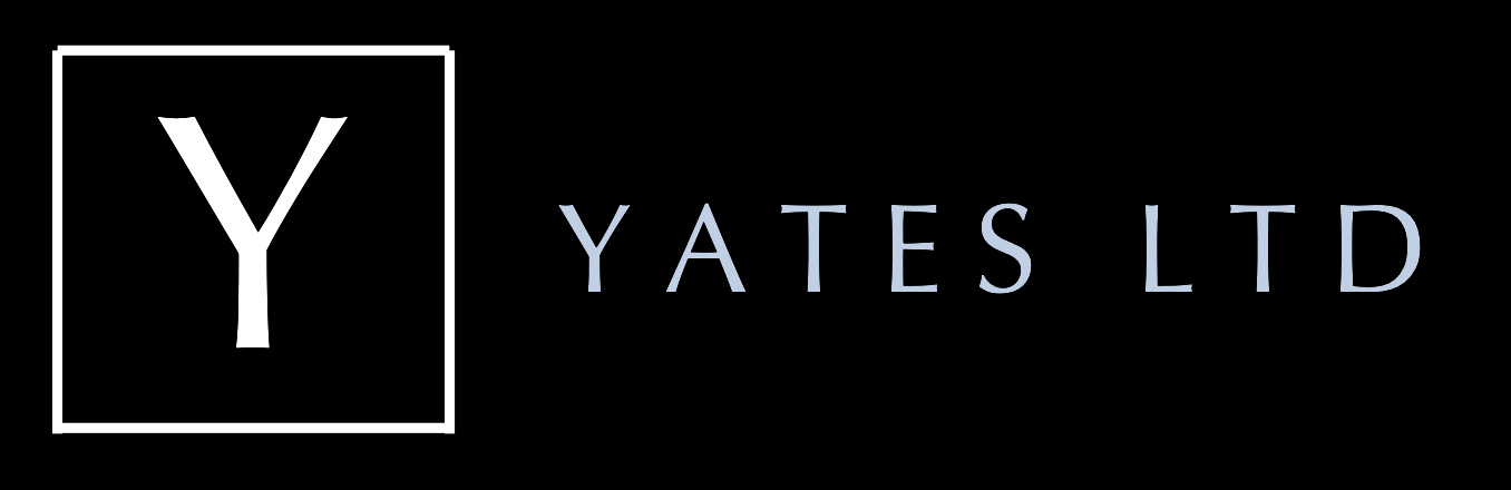 Yates - IT and Business Transformation Advisory