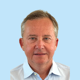 IT and Business Transformation Advisory Firm