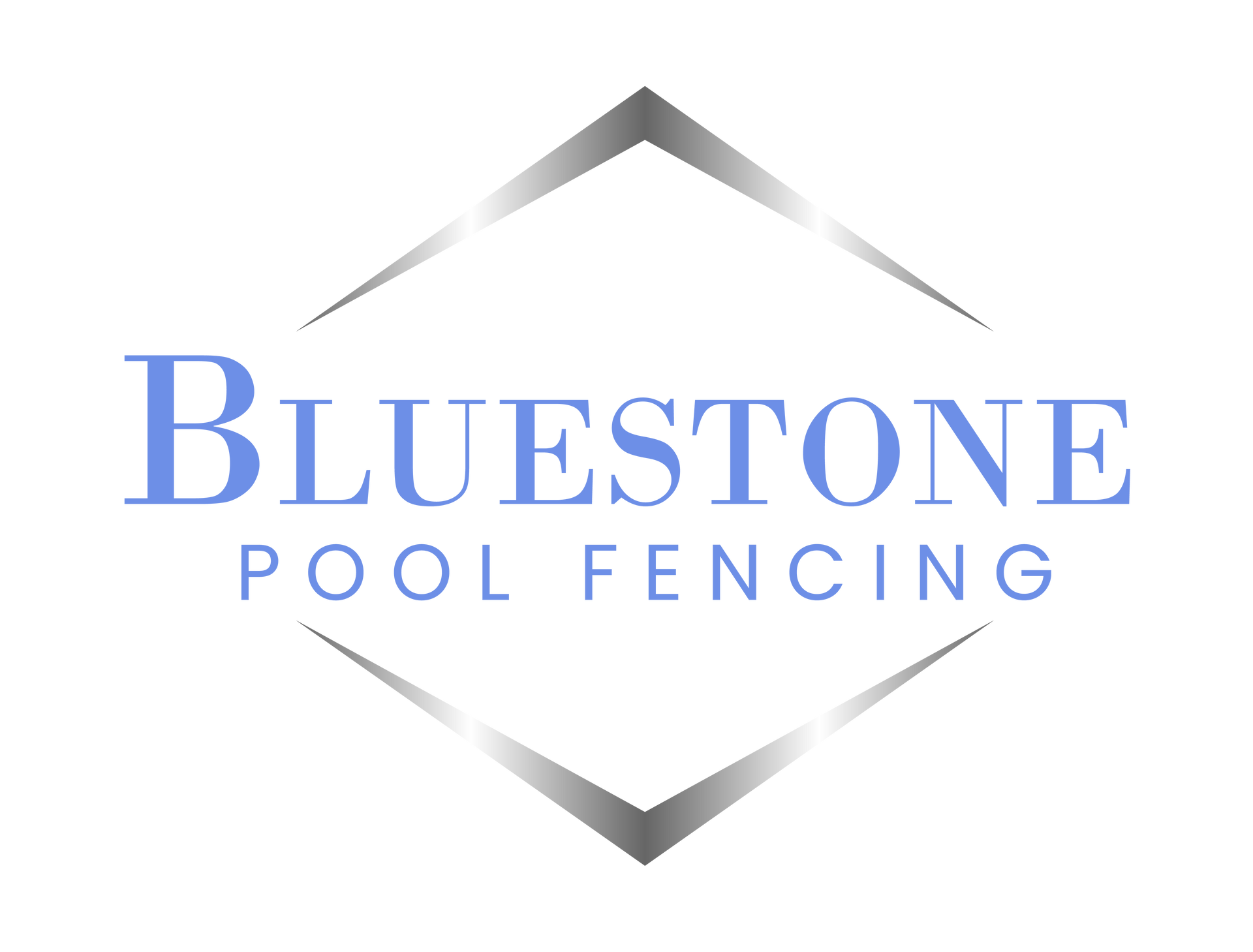 Durable Aluminium Pool Fences | QLD | Bluestone Pool Fencing