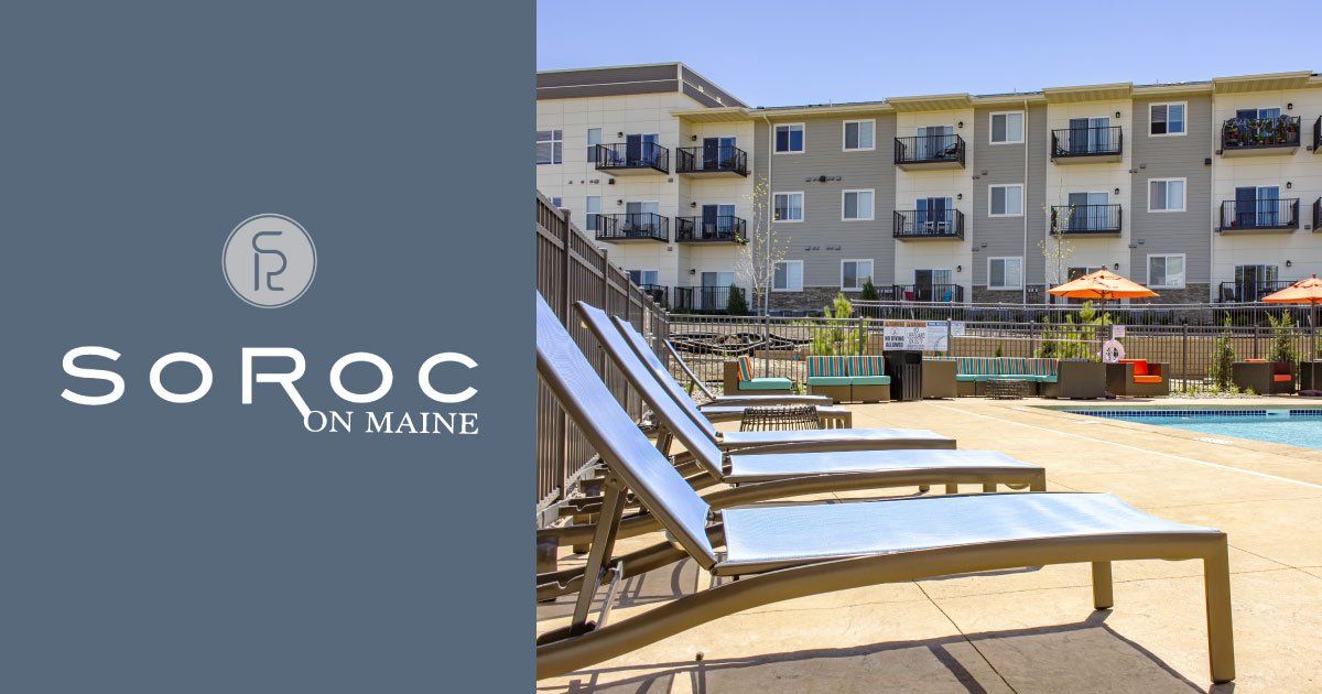 Apartment Amenities | SoRoc on Main, Rochester, MN