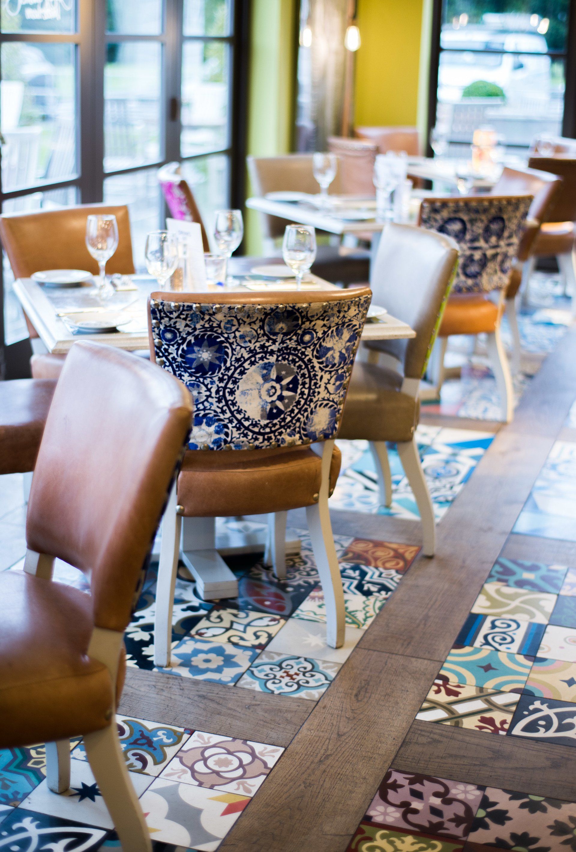 The Moat House Inn, Kings Coughton, Alcester - Restaurant and Country ...