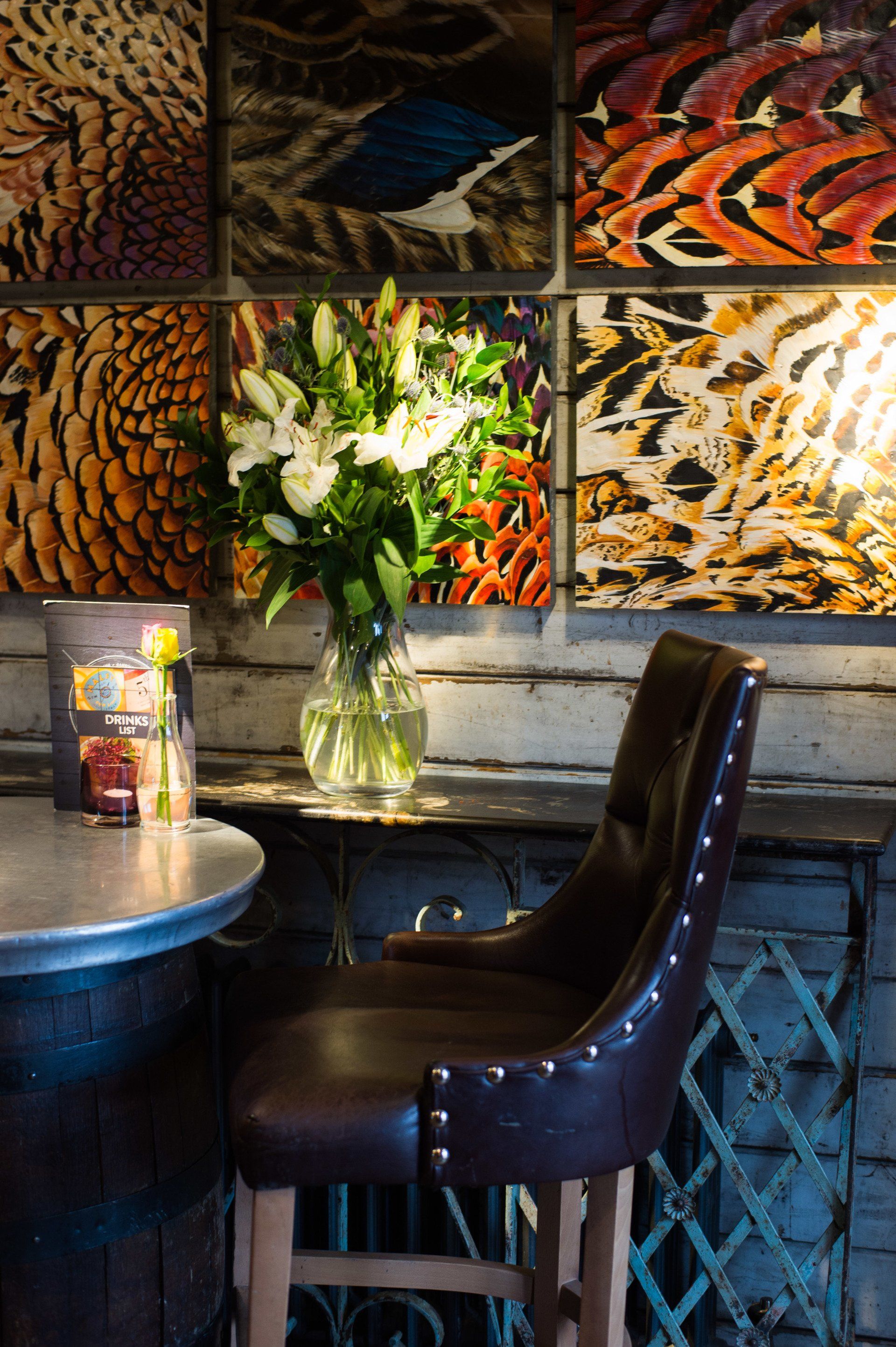 The Moat House Inn, Kings Coughton, Alcester - Restaurant and Country ...