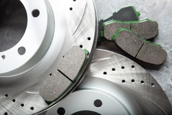 Signs Your Brakes Rotors Need To Be Changed | Cape Coral - George's ...