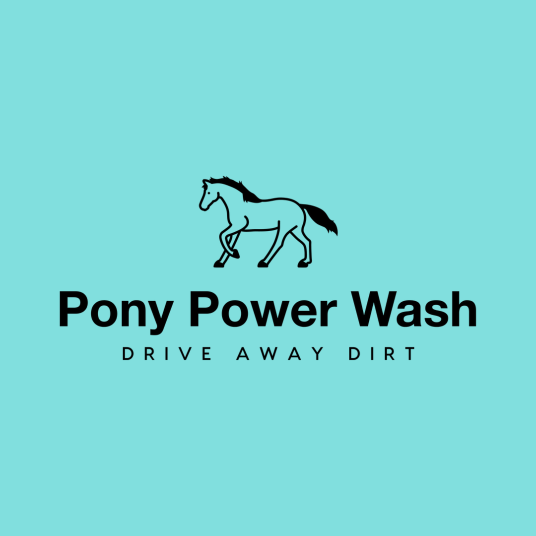 About Pony Power Wash | Exterior Cleaning Professionals