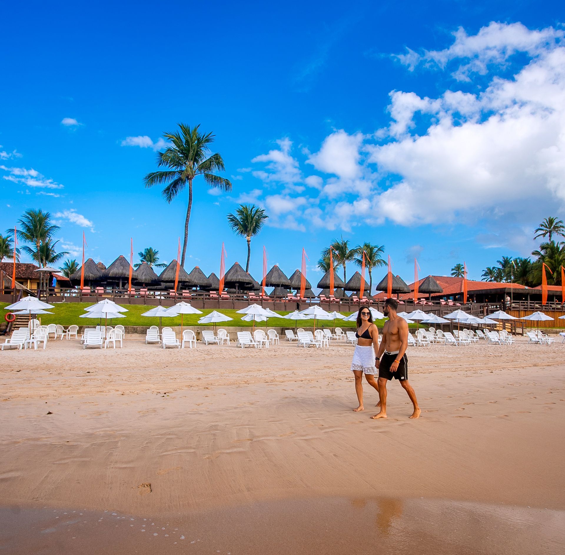 Hotel All Inclusive | Ocaporã All Inclusive | Porto de Galinhas