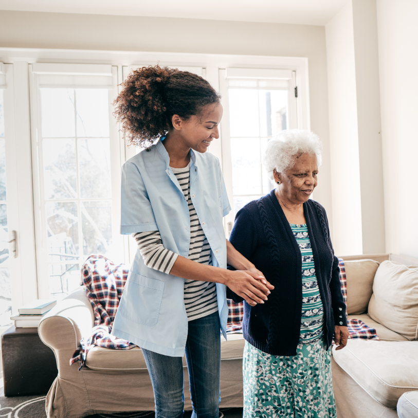 Issues and Opportunities in Home and Community Care