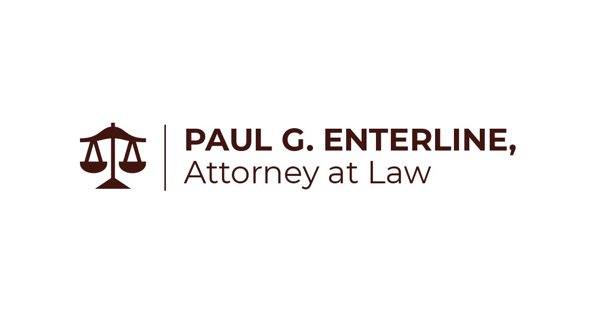 Reviews | Paul G. Enterline, Attorney at Law