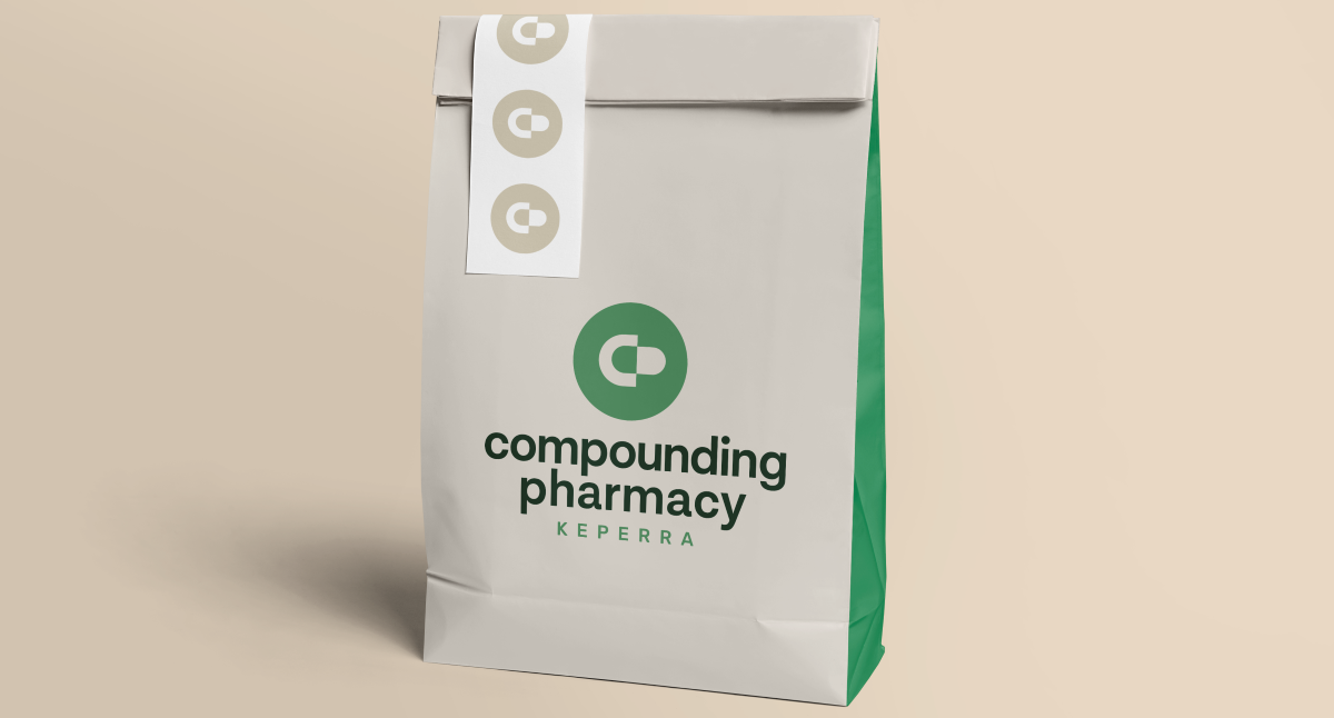 Compound Medicine Pharmacy | Australia
