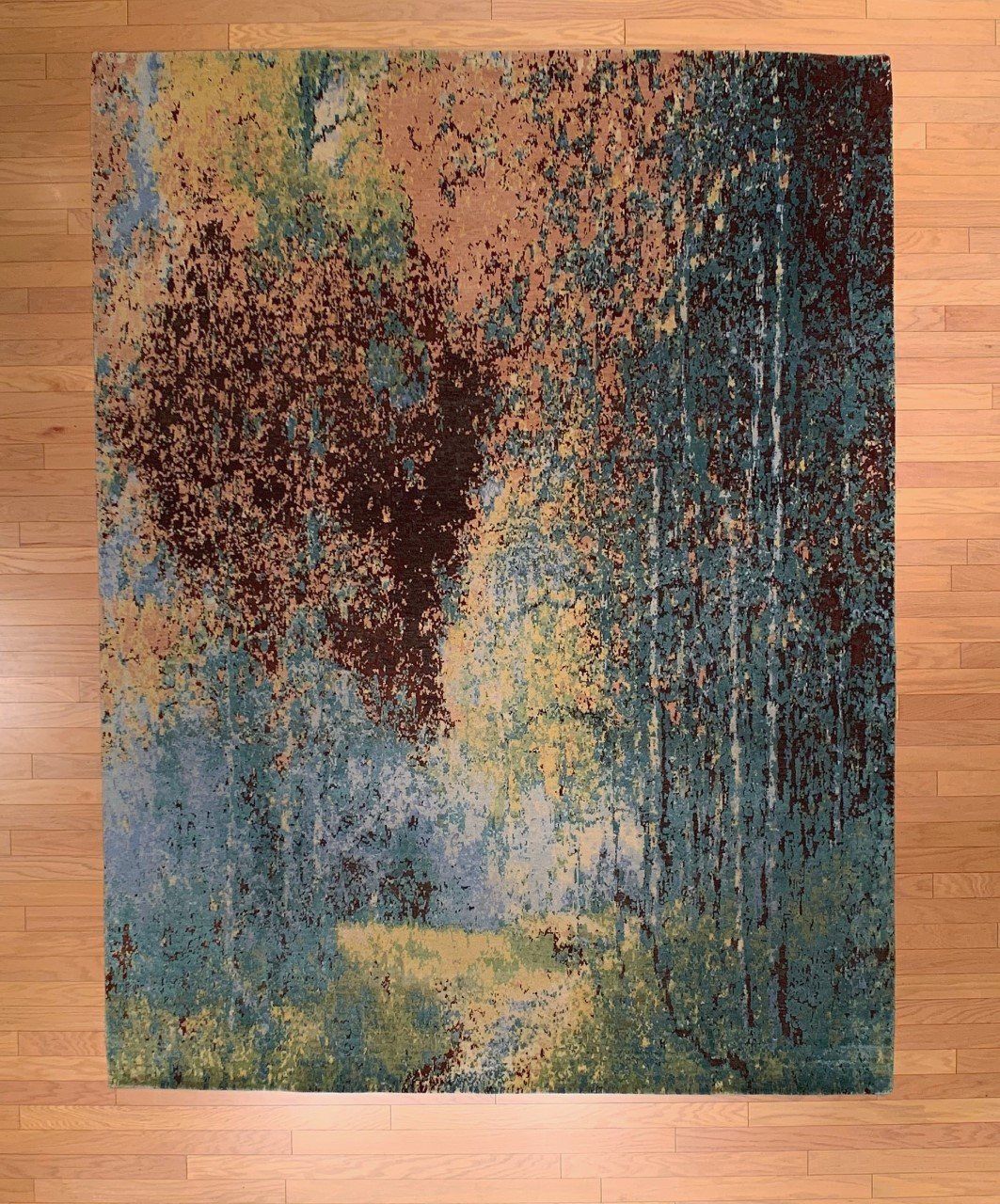 Persian Rugs | Milwaukee, Wisconsin | Shabahang and Sons Persian Carpets