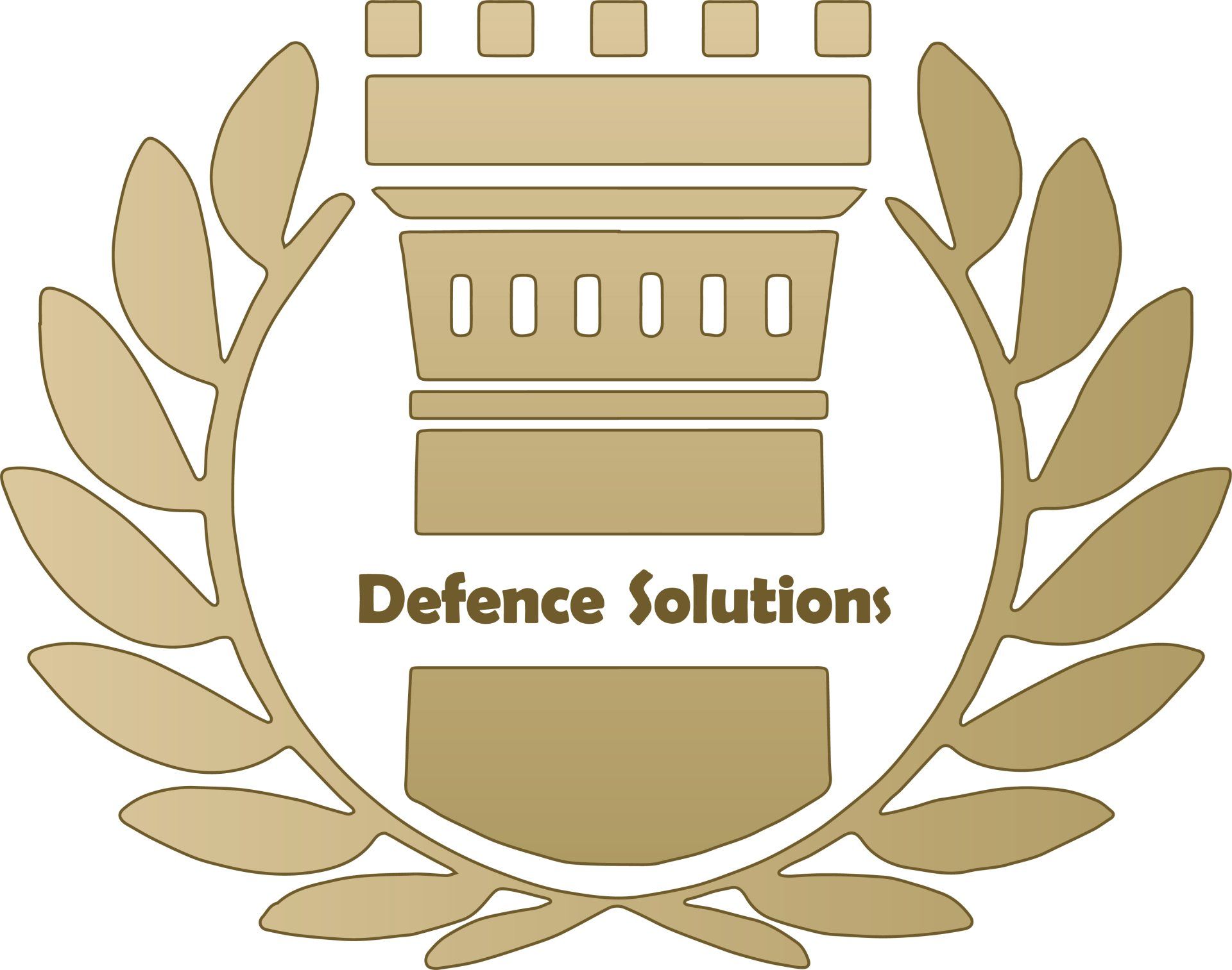 Home [www.defencesolutions.nl]