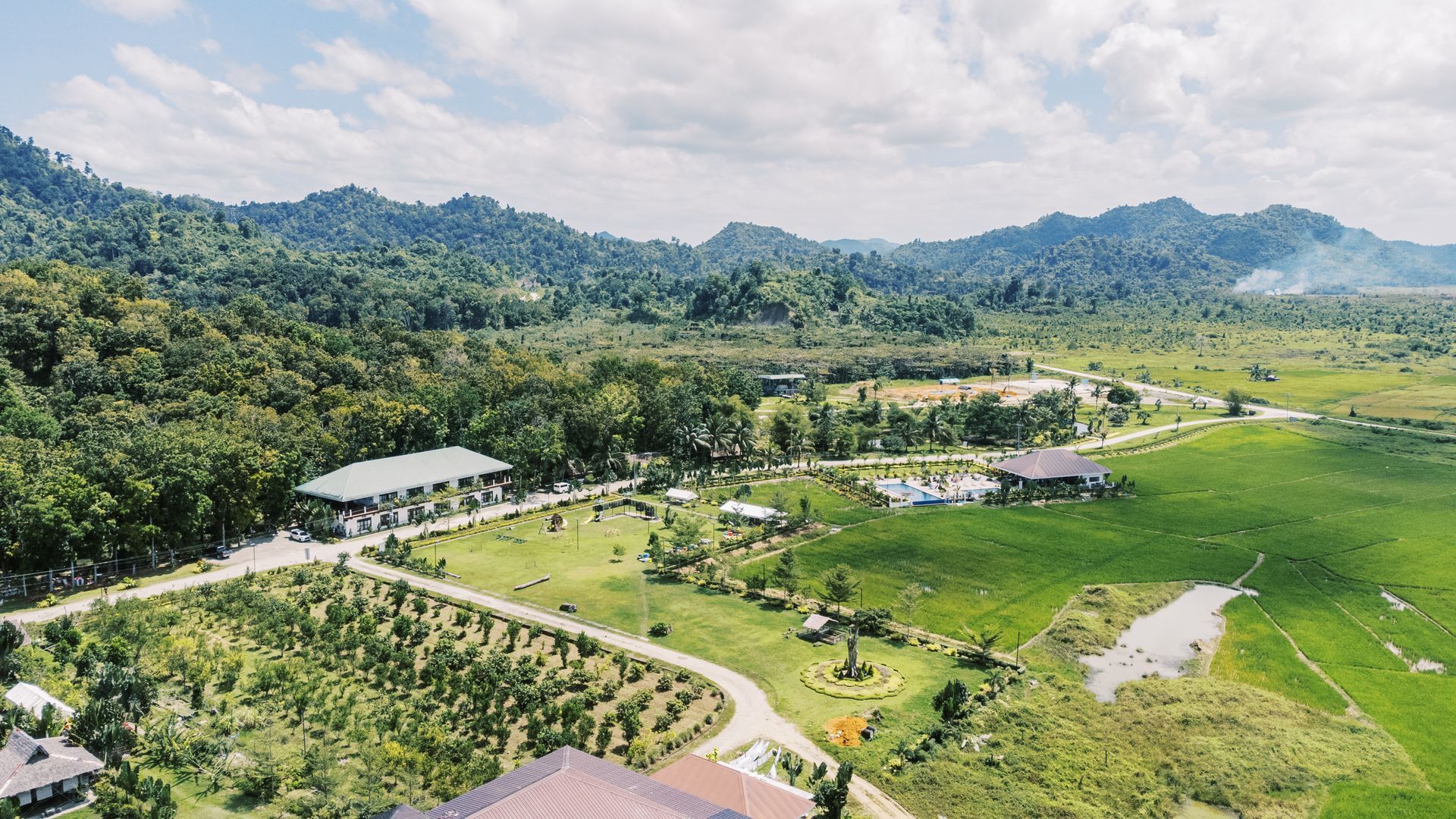 The Farm at Guinciaman | Alqueria de San Miguel, Leyte