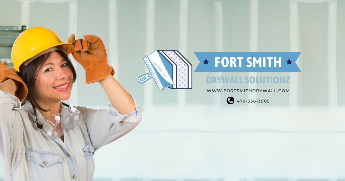 About Us | Fort Smith Drywall SolutionZ