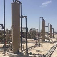 Industrial Hose & Oilfield Supply - Snyder, TX - Tank Batteries