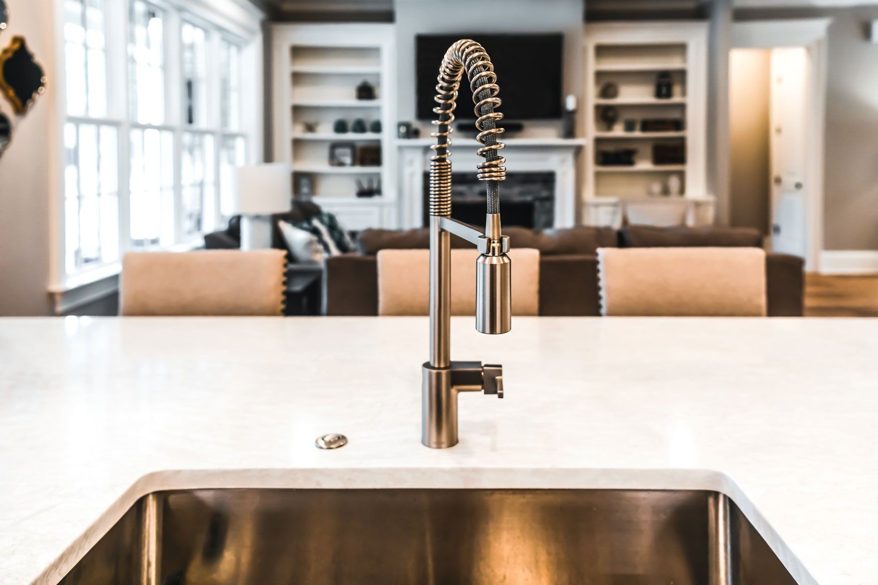 Gallery | Savannah Custom Countertops | Counter Fitters, LLC