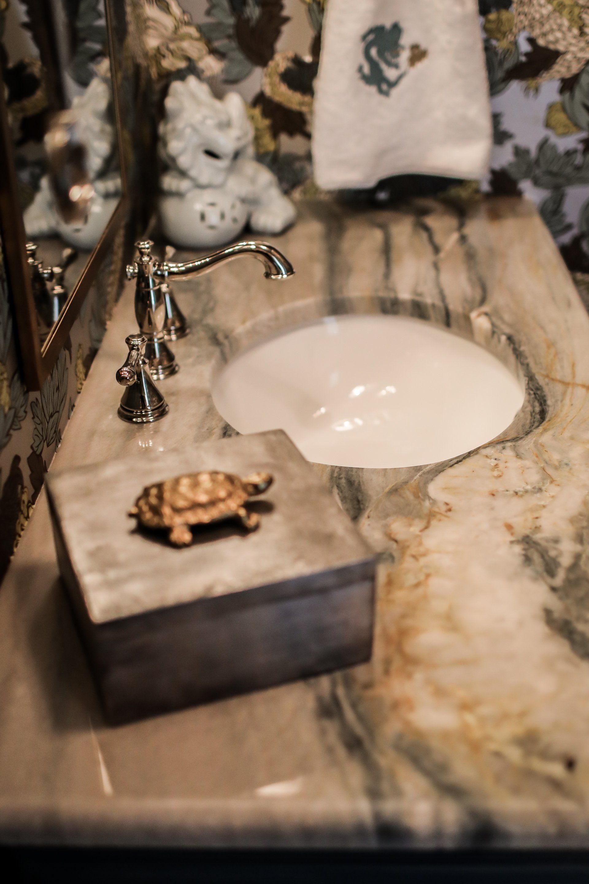 Savannah, GA | Custom Countertops | Counter Fitters, LLC